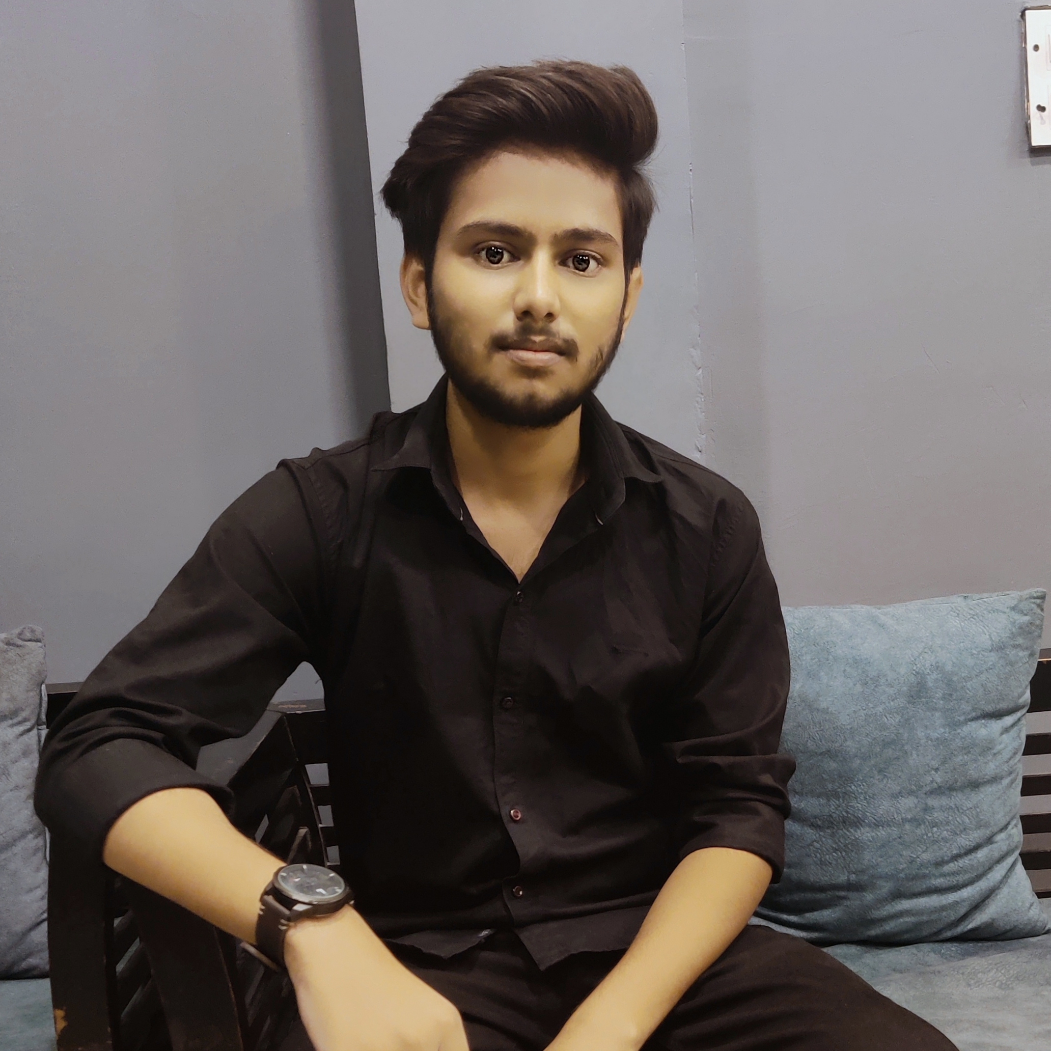 meet_ritesh_singh_rajput